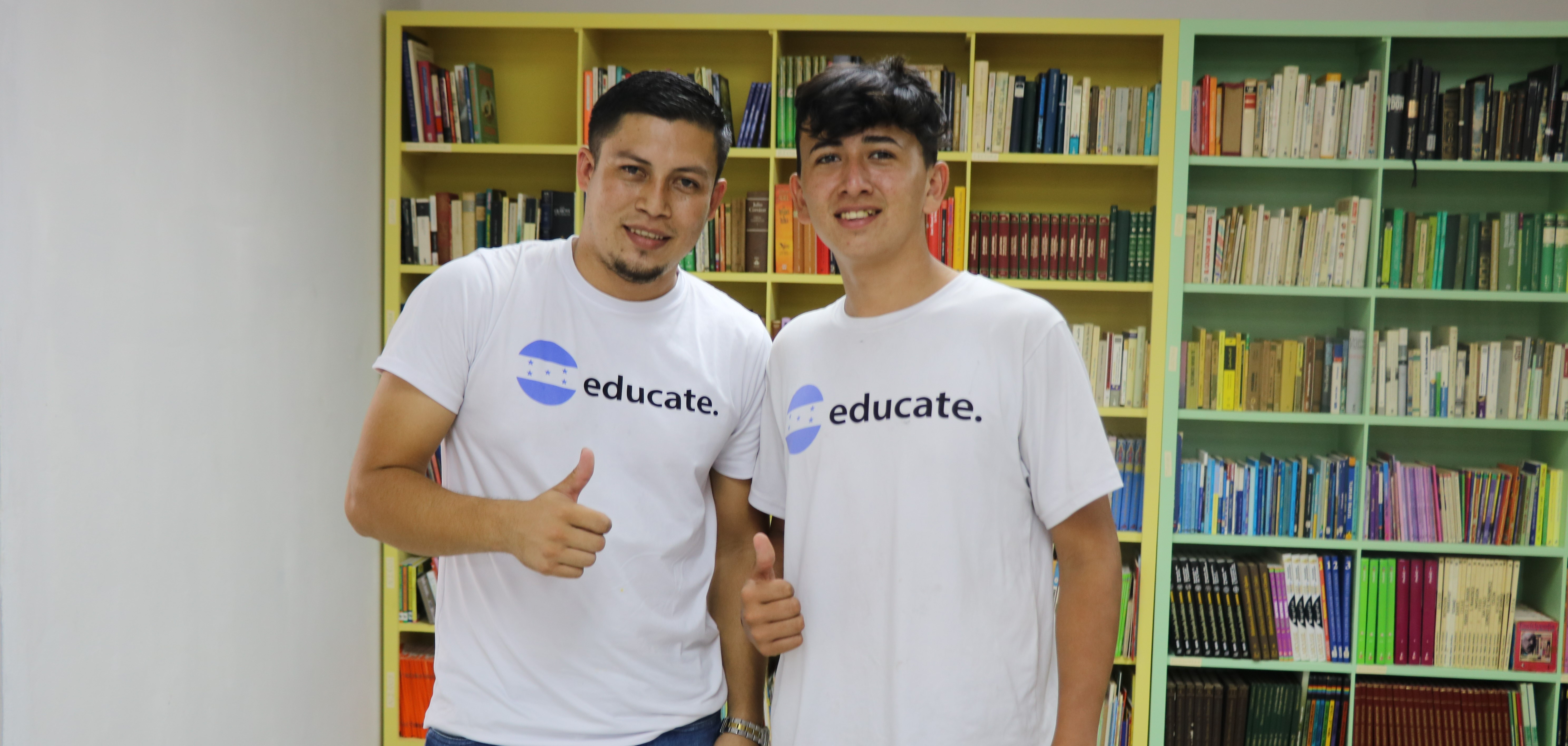 Our History – educate.